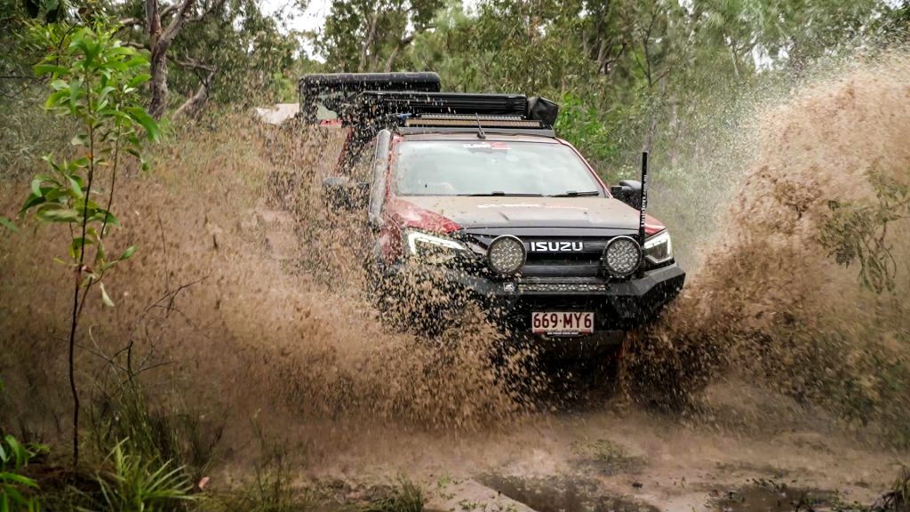 Arnhem Land: Episode 2 - All 4 Adventure