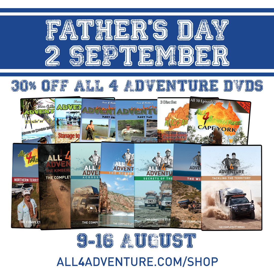 About All 4 Adventure - All 4 Adventure