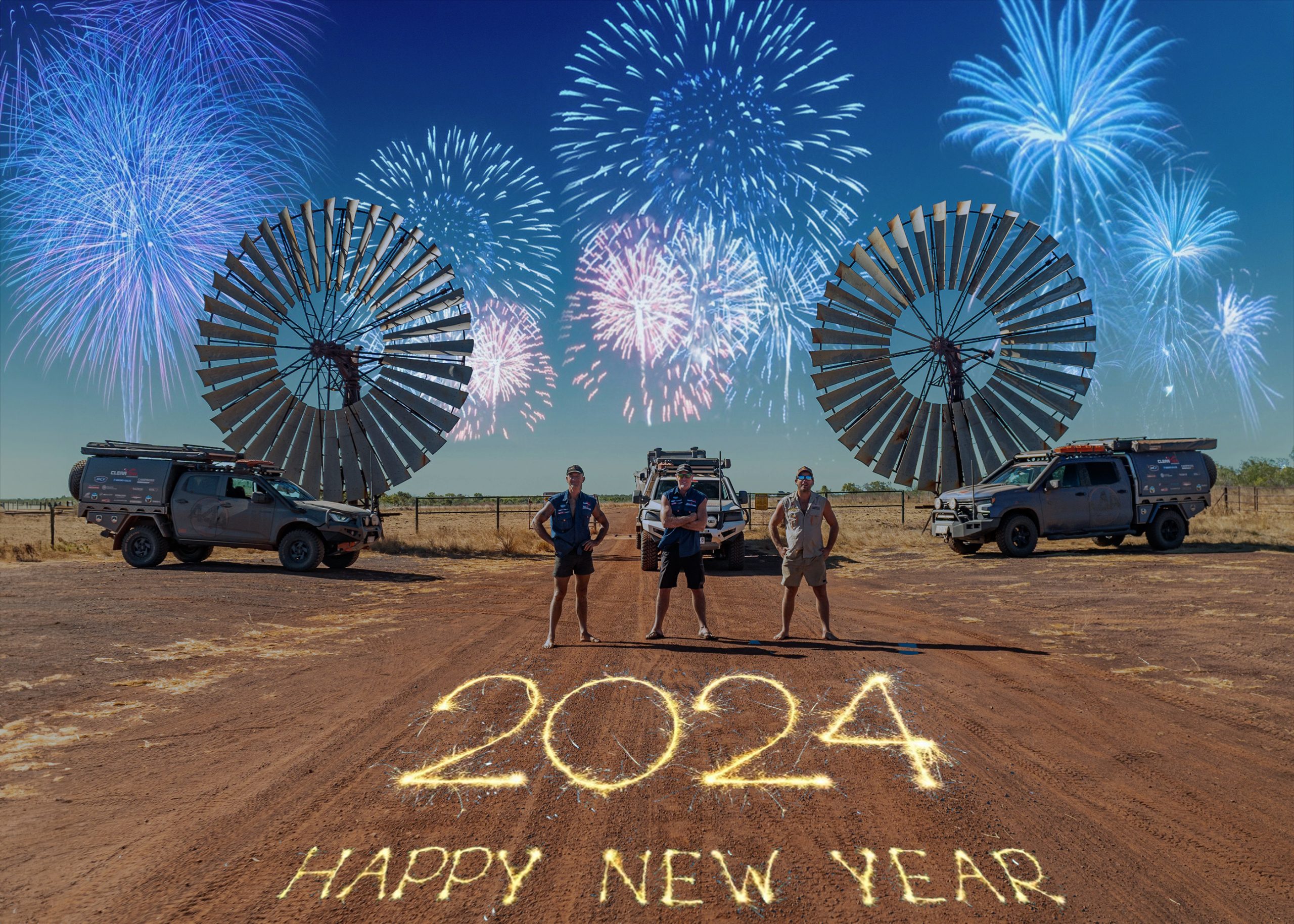 See ya 2023! - All 4 Adventure
